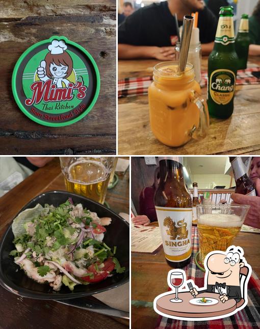 Mimi's Thai Kitchen, Hannover - Speisekarte, Preise und Bewertungen