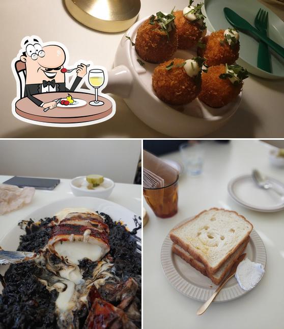 Paris Mansion restaurant, Gumi-si, Sandong-myeon - Restaurant reviews