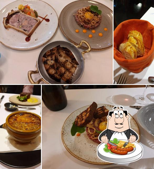 Philippe in Melbourne - Restaurant reviews
