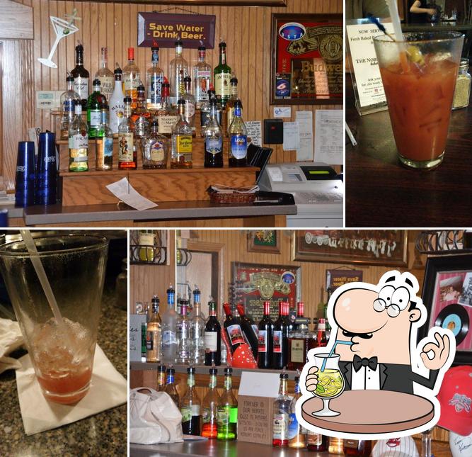 Topp Chalet in Delphos - Restaurant menu and reviews