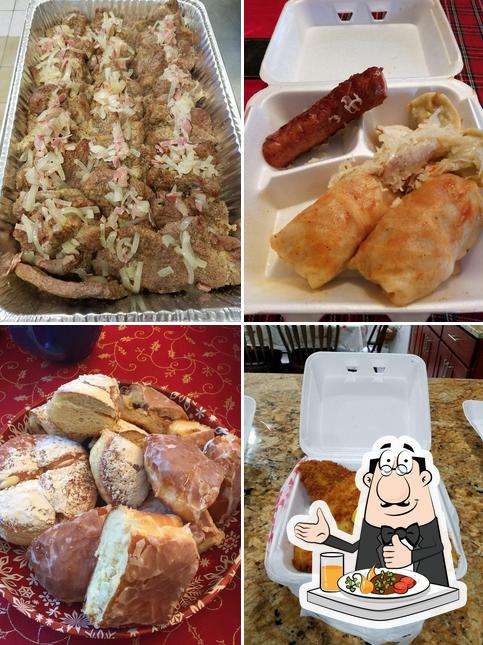 Polish Pork Store, Commack - Restaurant menu, prices and reviews