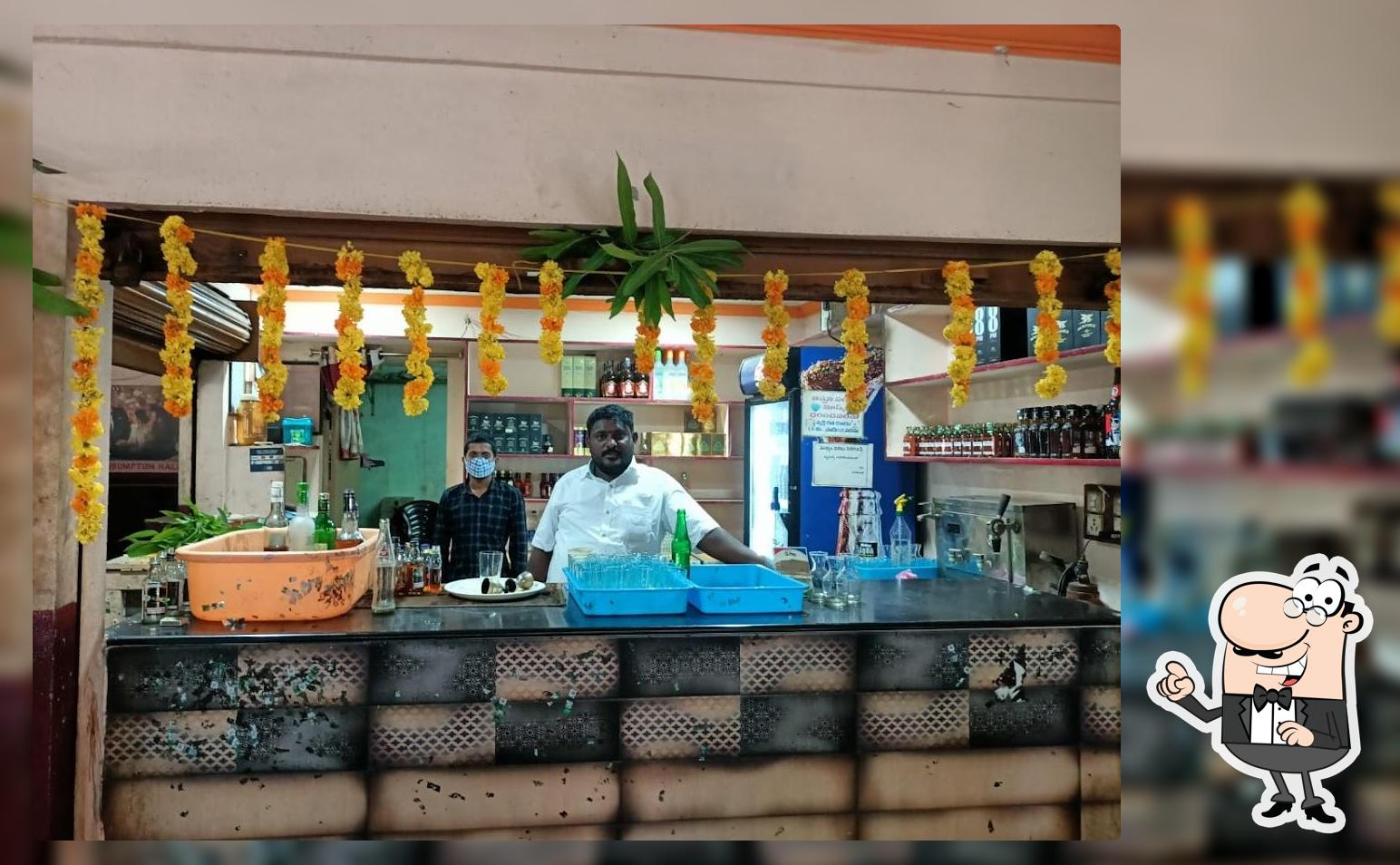 Top 10 restaurants in Guntur, july 2025 - Restaurant Guru