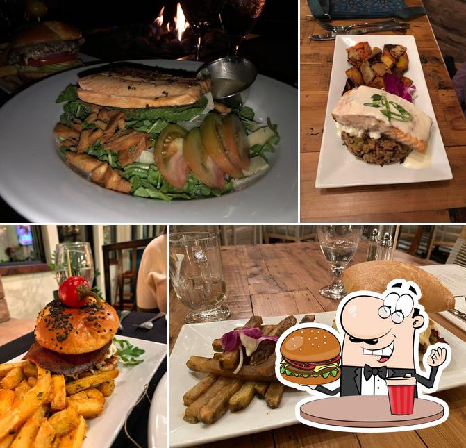 Anthera in Springdale - Restaurant reviews