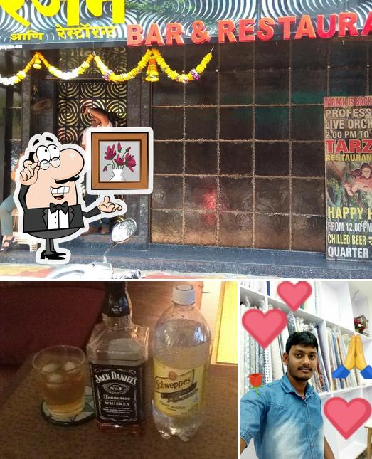 Tarzan Restaurant And Bar, Mumbai - Restaurant menu, prices and reviews