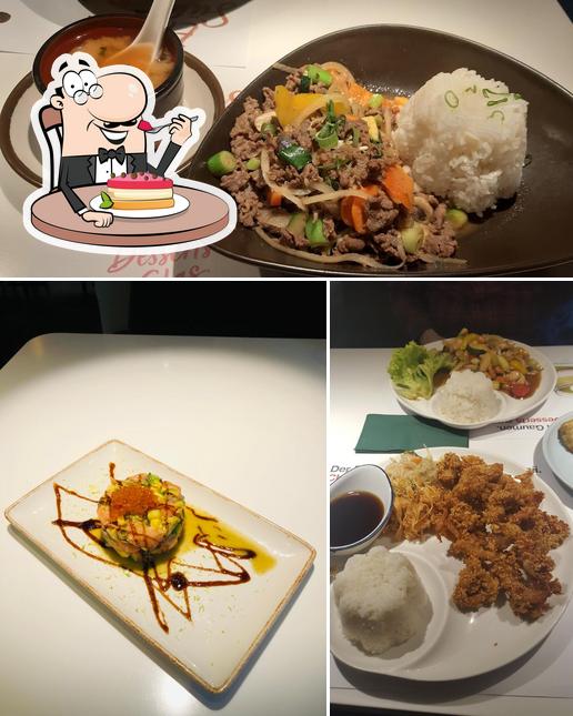 Akakiko restaurant, Vienna, Landstraßer Hauptstraße 59 - Restaurant ...