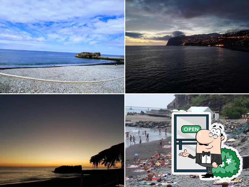 Restaurante Barra Azul, Funchal - Restaurant menu, prices and reviews