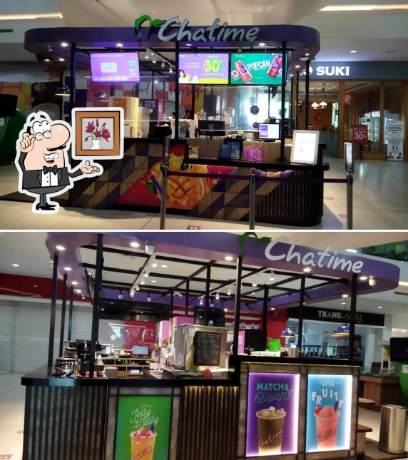Best restaurants in OPI Mall - Restaurant Guru