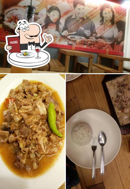 Chef Mong's Boneless Lechon restaurant, Guiguinto - Restaurant reviews