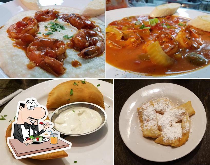 Cooyons, Mountain Home - Restaurant menu, prices and reviews