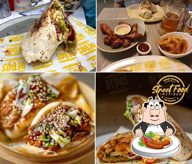 Top 7 restaurants with fast food in Playa de las Américas, may 2025 ...