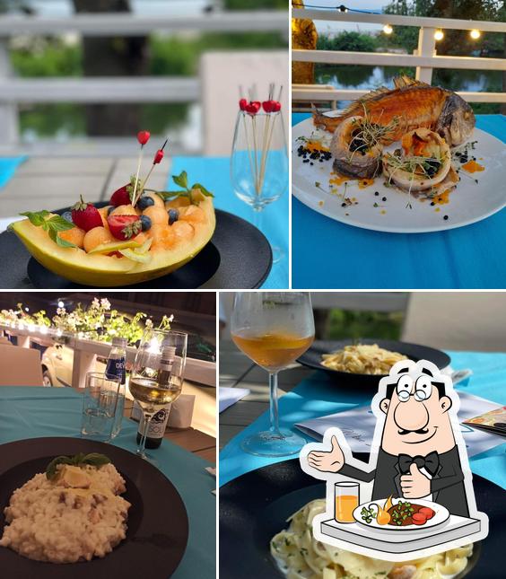 Restaurant Di Mare, Primorsko - Restaurantbewertungen