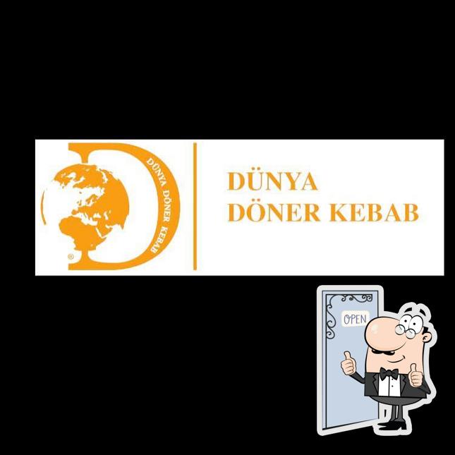 Dünya Kebab Haus restaurant, Chemnitz - Restaurant reviews