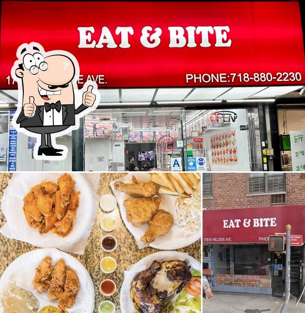 Restaurante Eat & Bite, Nueva York - Opiniones del restaurante