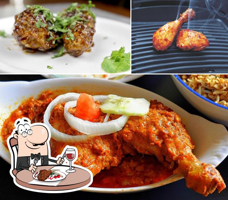 FFC FUNCHICK FRIED CHICKEN, Hyderabad - Restaurant menu, prices and reviews