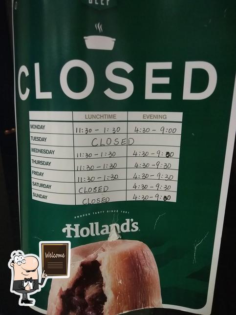 Flaxmoss Chippy, Rawtenstall - Restaurant menu, prices and reviews