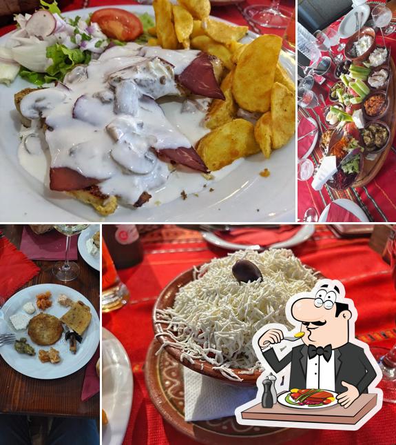 Гостилница Штипска куќа, Shtip - Restaurant menu, prices and reviews