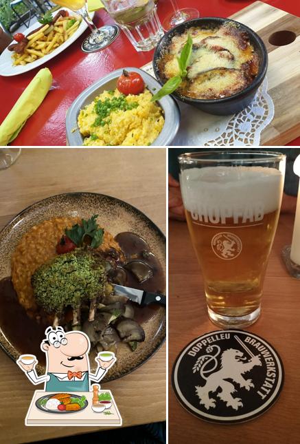 Top 10 Restaurants in Solothurn, Dezember 2024 - Restaurant Guru