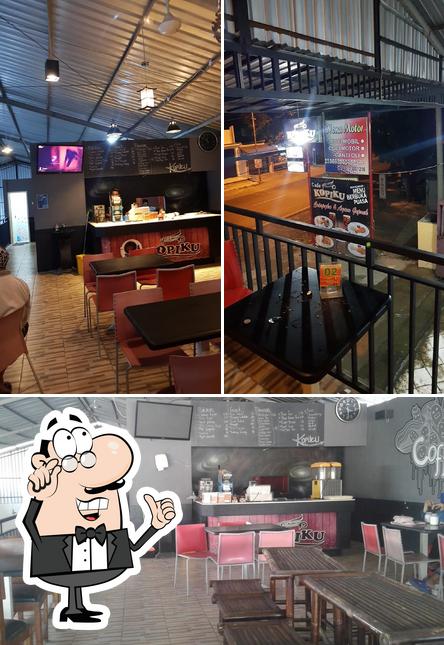 KOPIKU COFFEE, Indonesia - Restaurant reviews