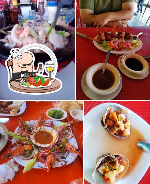 Los Callos, Los Mochis - Menú del restaurante, precios y reseñas