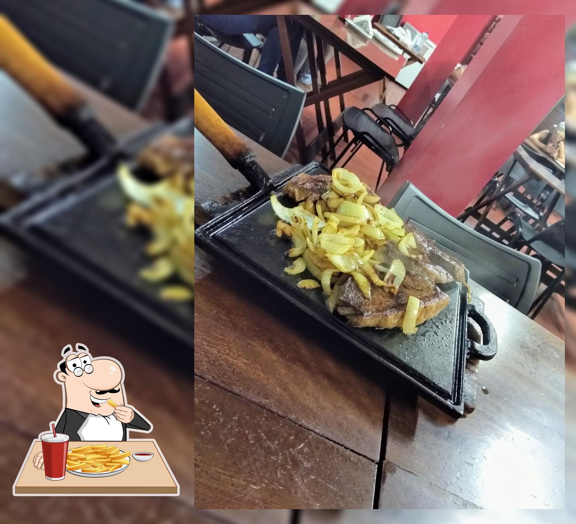 Picanha Grill e Cia, Uberlândia - Menu do restaurante, preços e opiniões