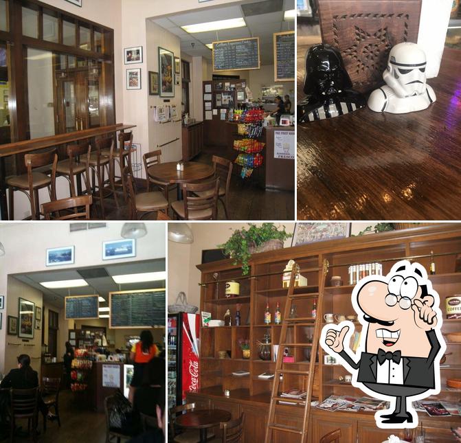 Pike Street Market in El Paso - Restaurant menu and reviews