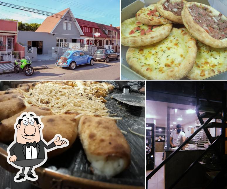 Pizzarte Artesanale restaurante, Brazil - Avaliações de restaurantes