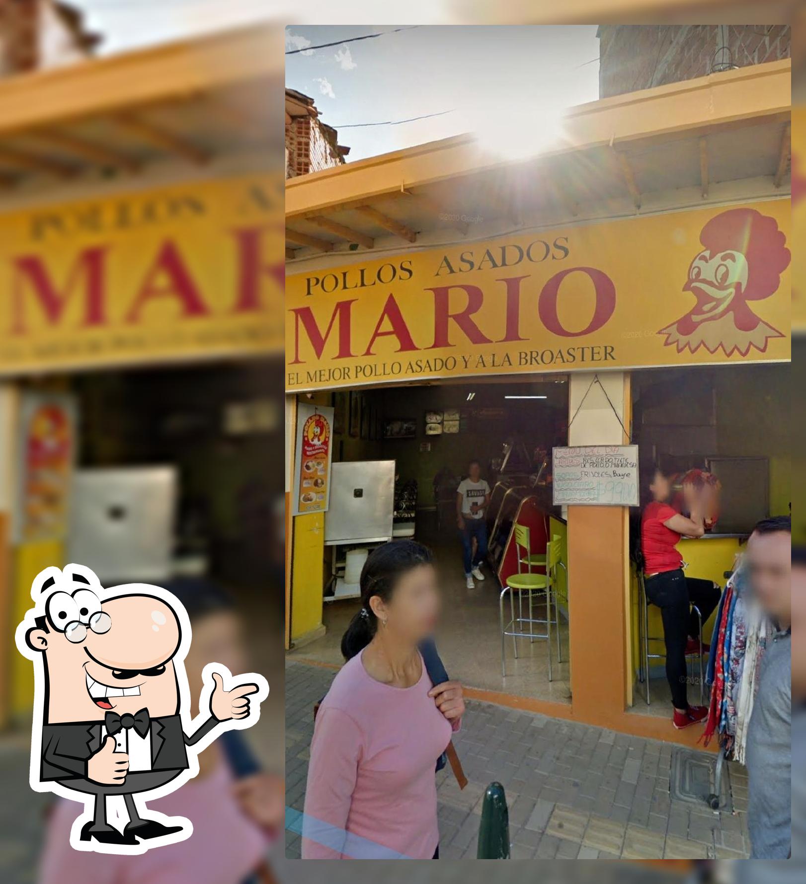 Best restaurants in La Convencion Mall - Restaurant Guru