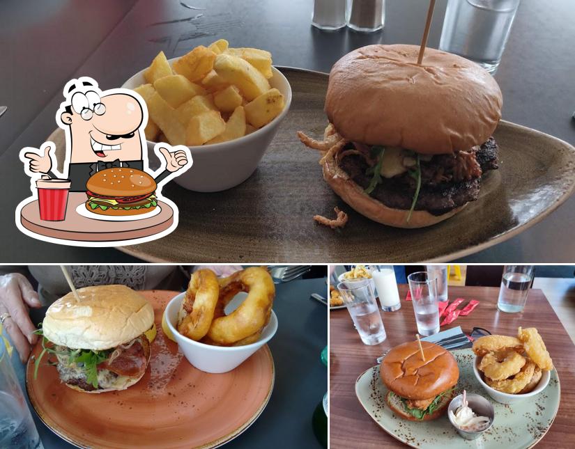 Salt Kitchen Banbridge, Banbridge - Restaurant menu, prices and reviews