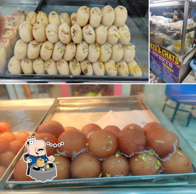 Sri Sona Sweets and snacks, Chennai - Restaurant menu, prices and reviews