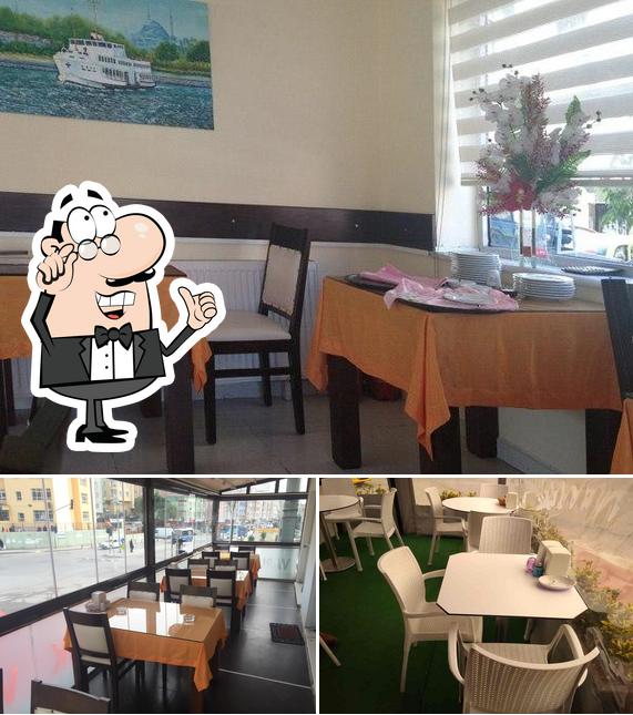 Varli Balik, Istanbul - Restaurant menu and reviews