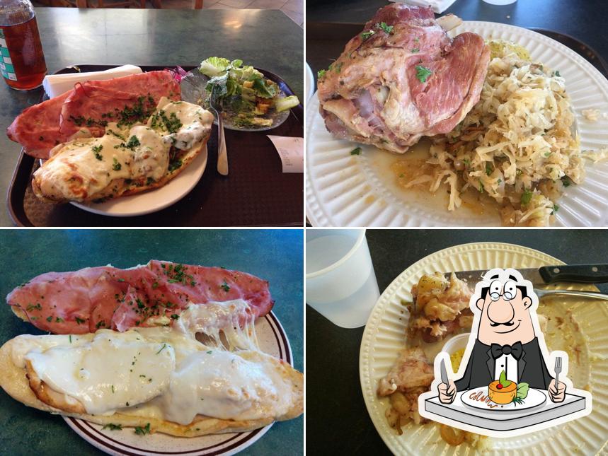 Wood Fire Bakery, Kelowna - Restaurant menu, prices and reviews