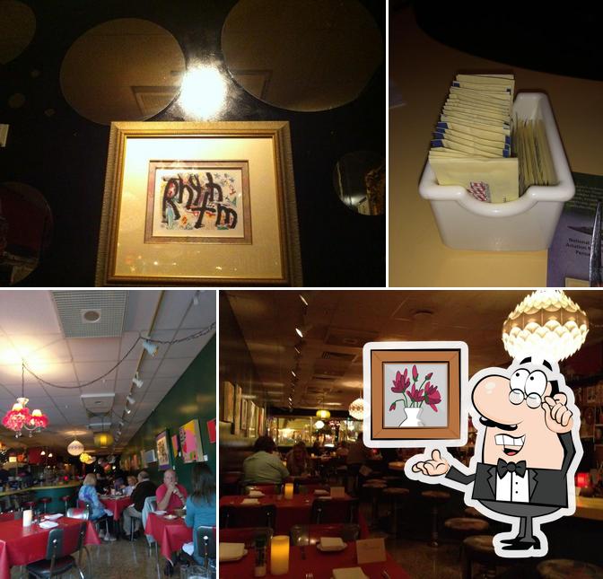 Rhythm Cafe, West Palm Beach - Restaurant menu, prices and reviews
