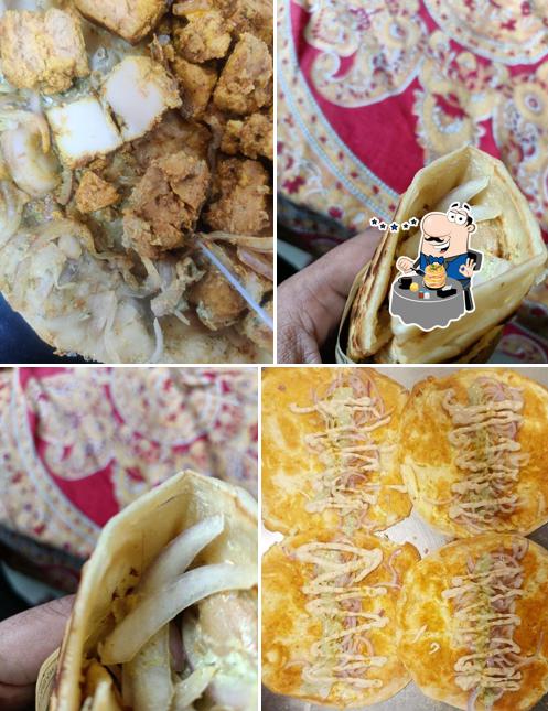 Rolls King, Bengaluru - Restaurant menu, prices and reviews