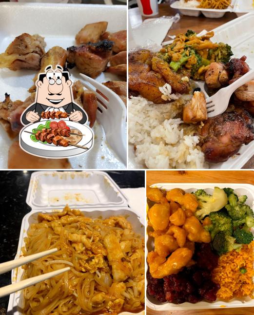 Ruby Thai Kitchen in Paramus - Restaurant reviews