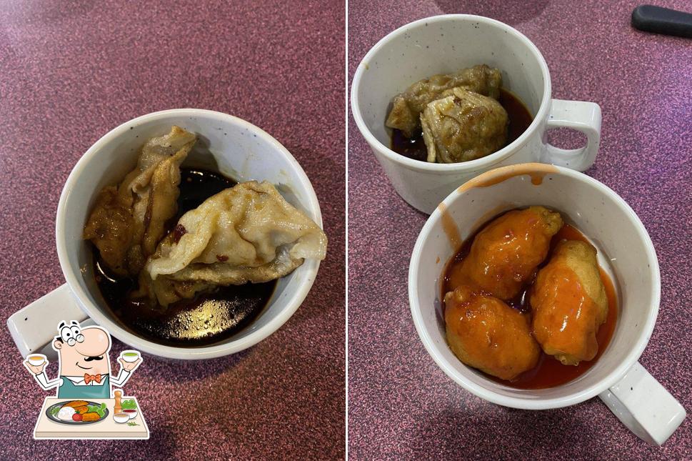 Sakura Buffet, DeLand - Restaurant menu, prices and reviews