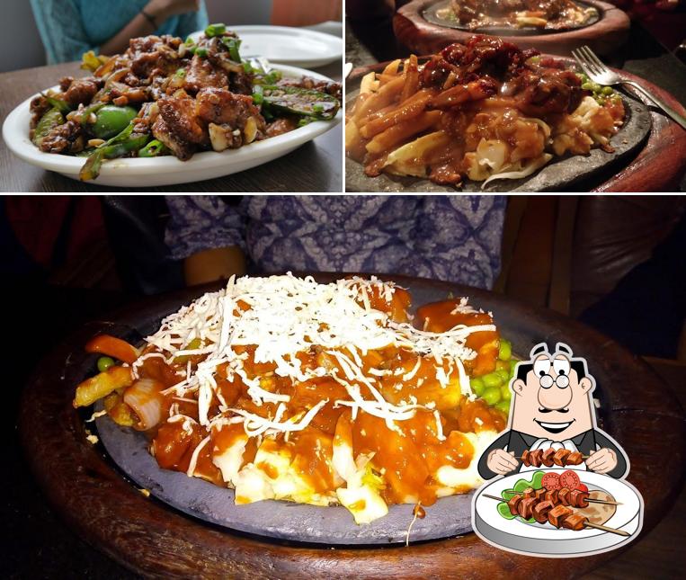 Sizzler Ranch Lal Bagh, Mangaluru - Restaurant menu, prices and reviews