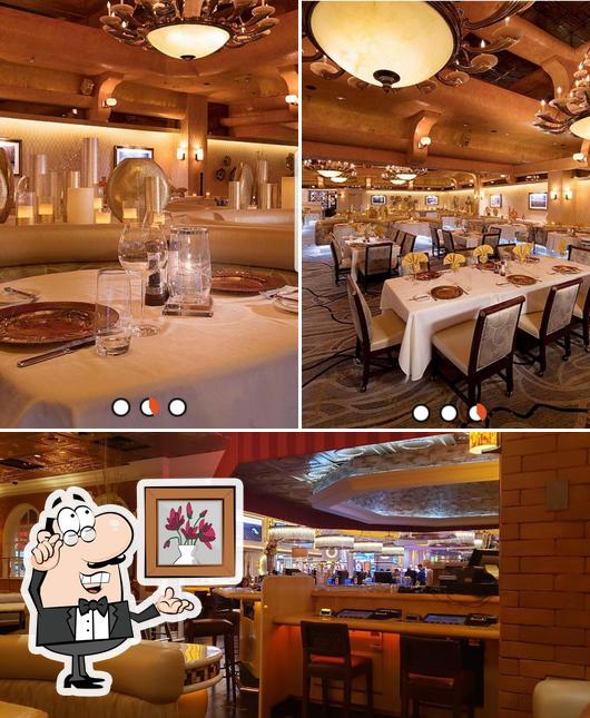 Steakhouse Rainbow, 1045 Wendover Blvd in West Wendover - Restaurant ...