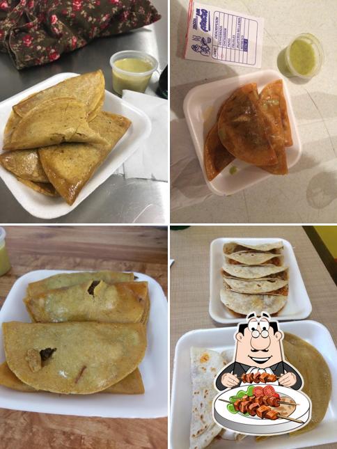 Tacos Don Pancho restaurantes en Monterrey, primavera 2024 - Restaurant ...