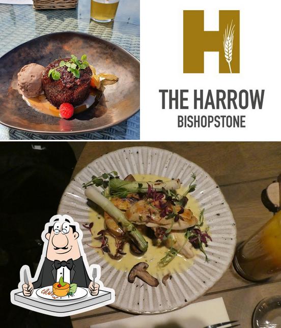 The Harrow (Closed), Aylesbury - Restaurant menu, prices and reviews