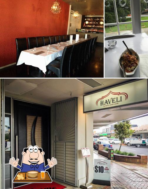The Haveli, Pukekohe - Restaurant menu, prices and reviews