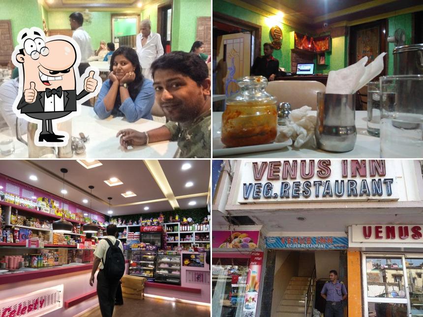 Venus Inn Restaurant, Bhubaneswar, 217 Bapuji Nagar - Restaurant reviews