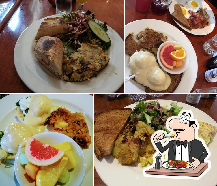 Del Piacere in Ottawa - Restaurant menu and reviews