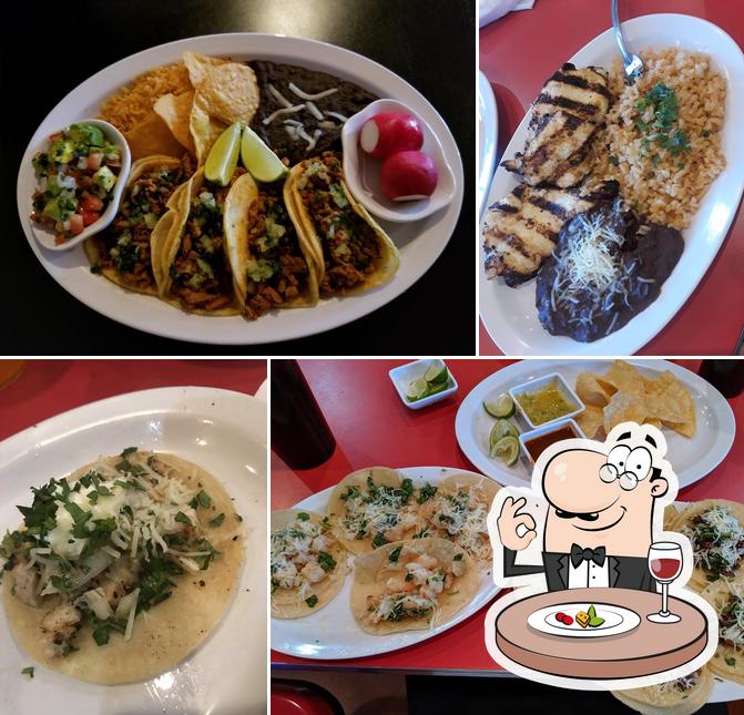 Asada Mexican Restaurant, North Las Vegas - Restaurant menu, prices and ...