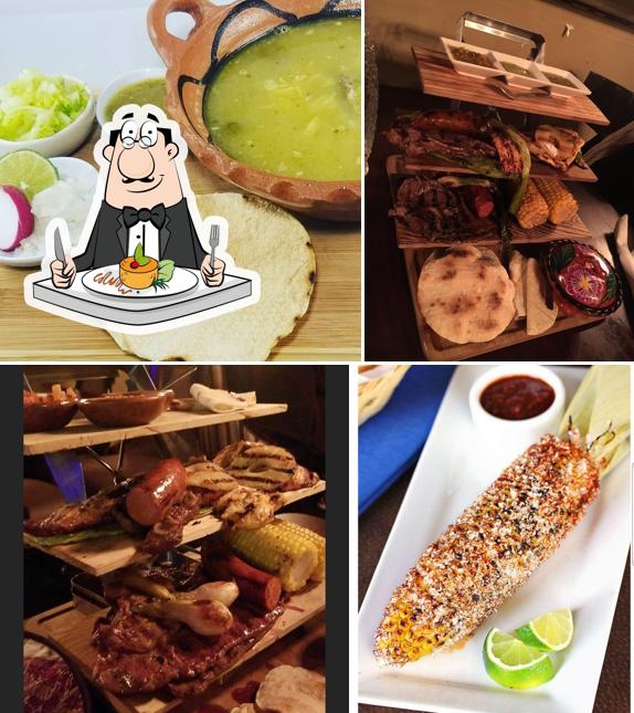 Ta Carbon Mexican Asadero, Tacoma - Restaurant menu, prices and reviews