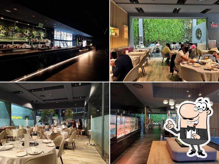 Bálamo Restaurante, Alcorcón - Menú del restaurante, precios y reseñas