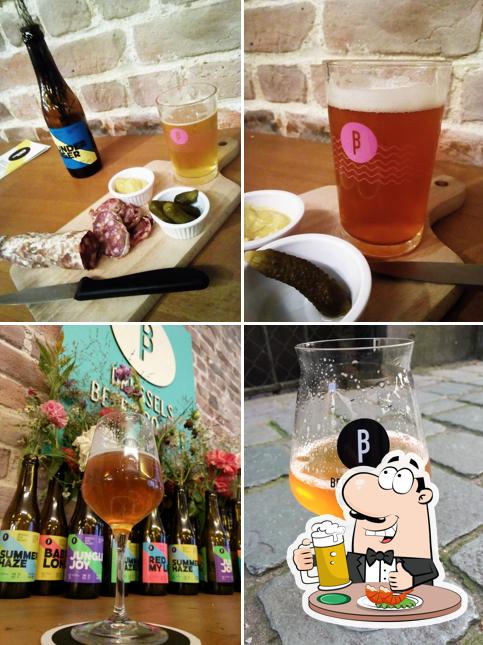 Best pubs & bars in Brussels, spring 2024 - Restaurant Guru