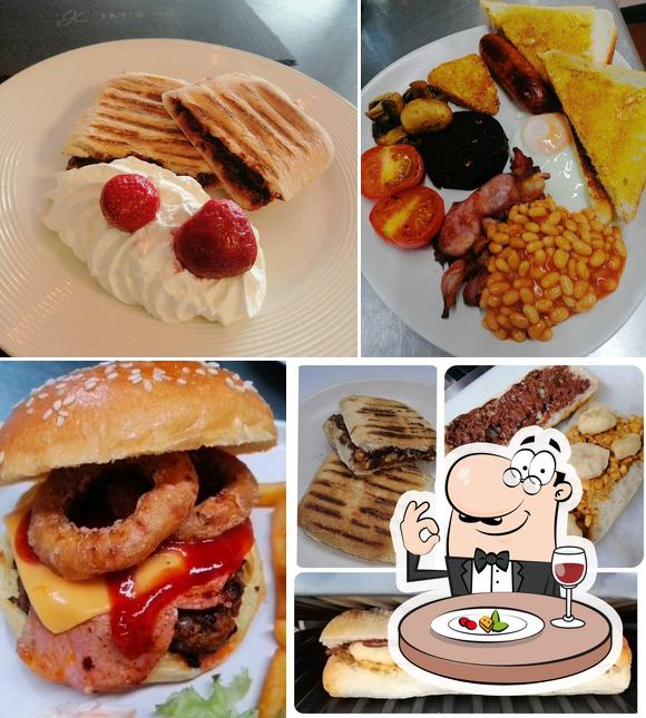 Top 7 restaurants in Rhyl, december 2025 - Restaurant Guru
