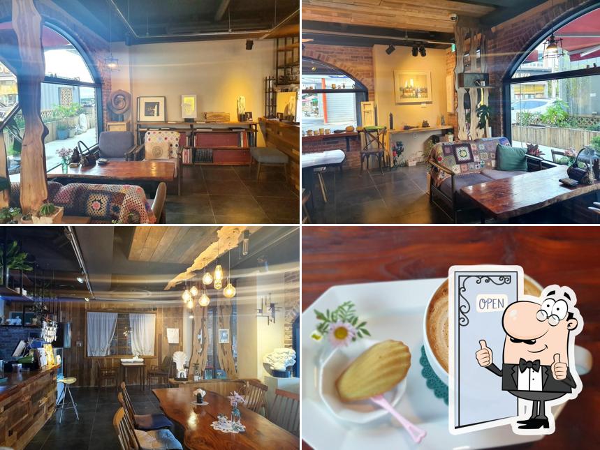규갤러리카페 cafe, Nonsan-si - Restaurant reviews