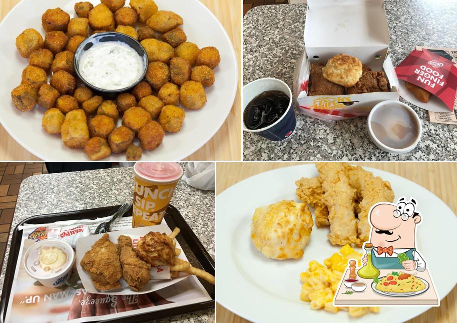 Top 7 restaurants with fried chicken in Federal Way, september 2025 ...