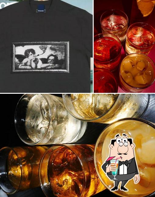 ZODIAC pub & bar, South Jakarta - Restaurant menu and reviews
